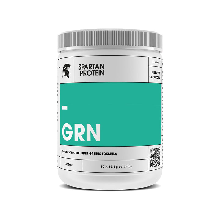 Spartan Protein: Purveyors Of Quality Supplements Since 2013