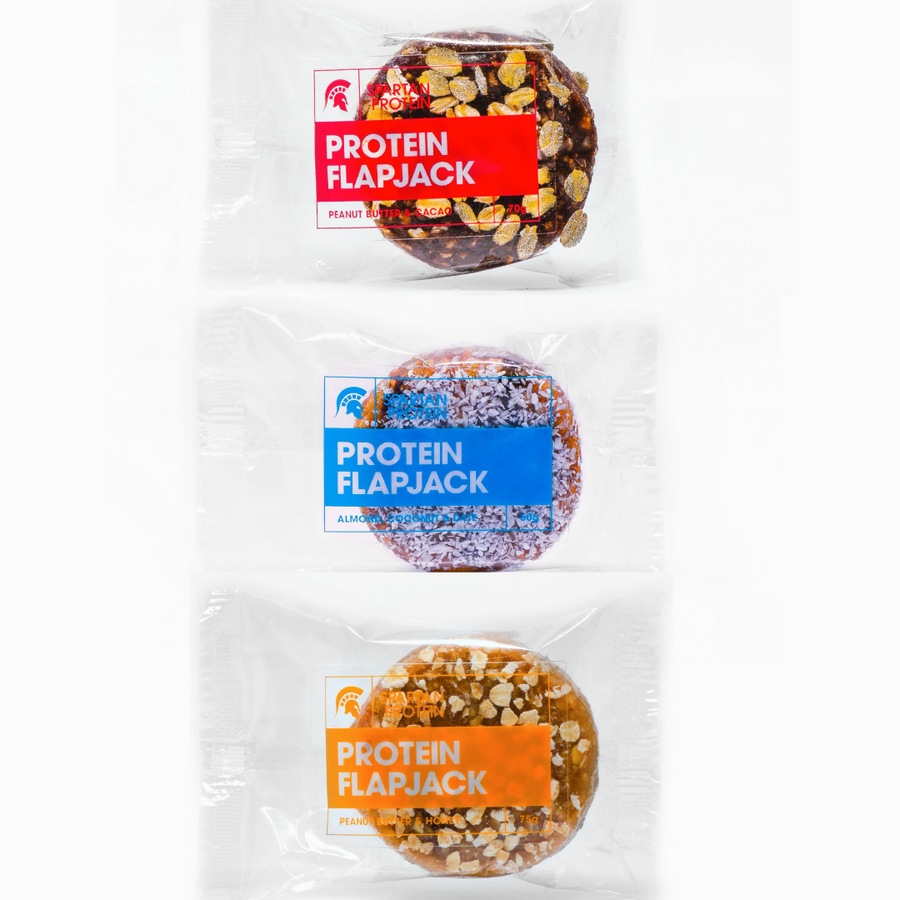 Spartan Protein: Purveyors Of Quality Supplements Since 2013
