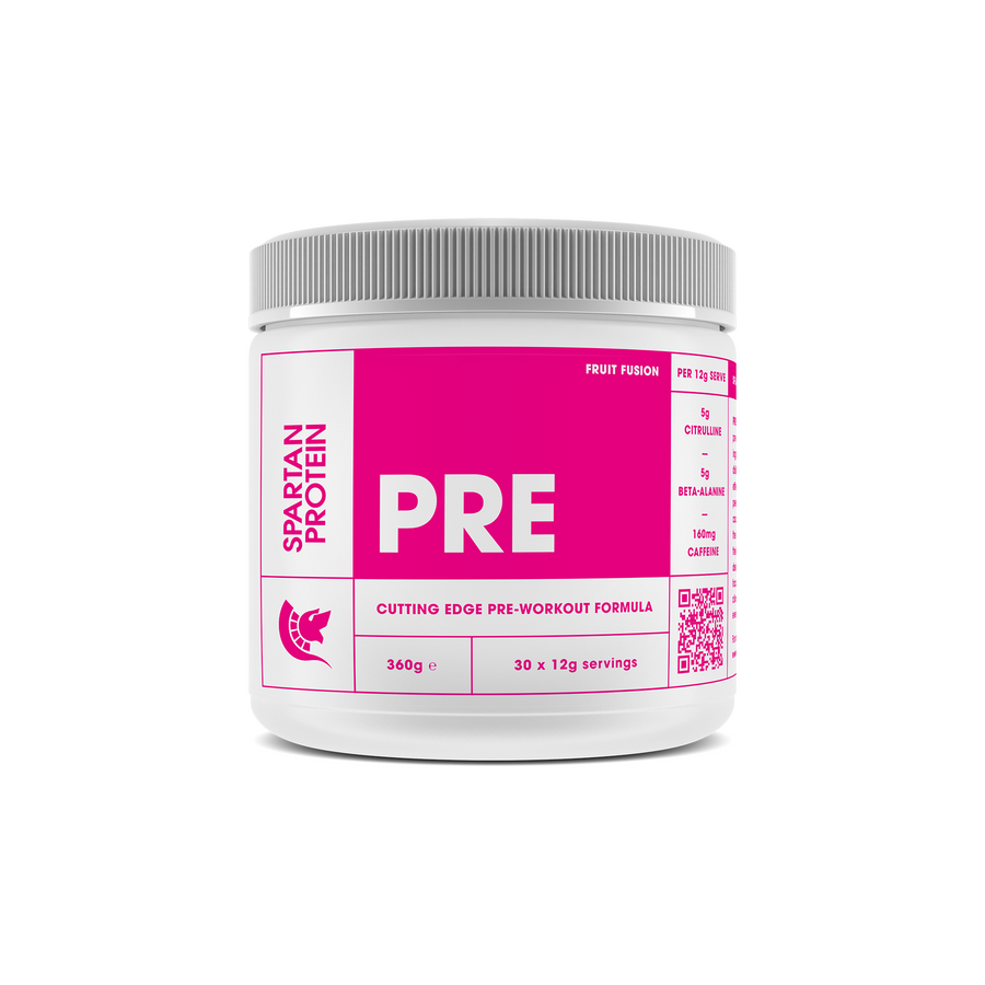Spartan Protein: Purveyors Of Quality Supplements Since 2013
